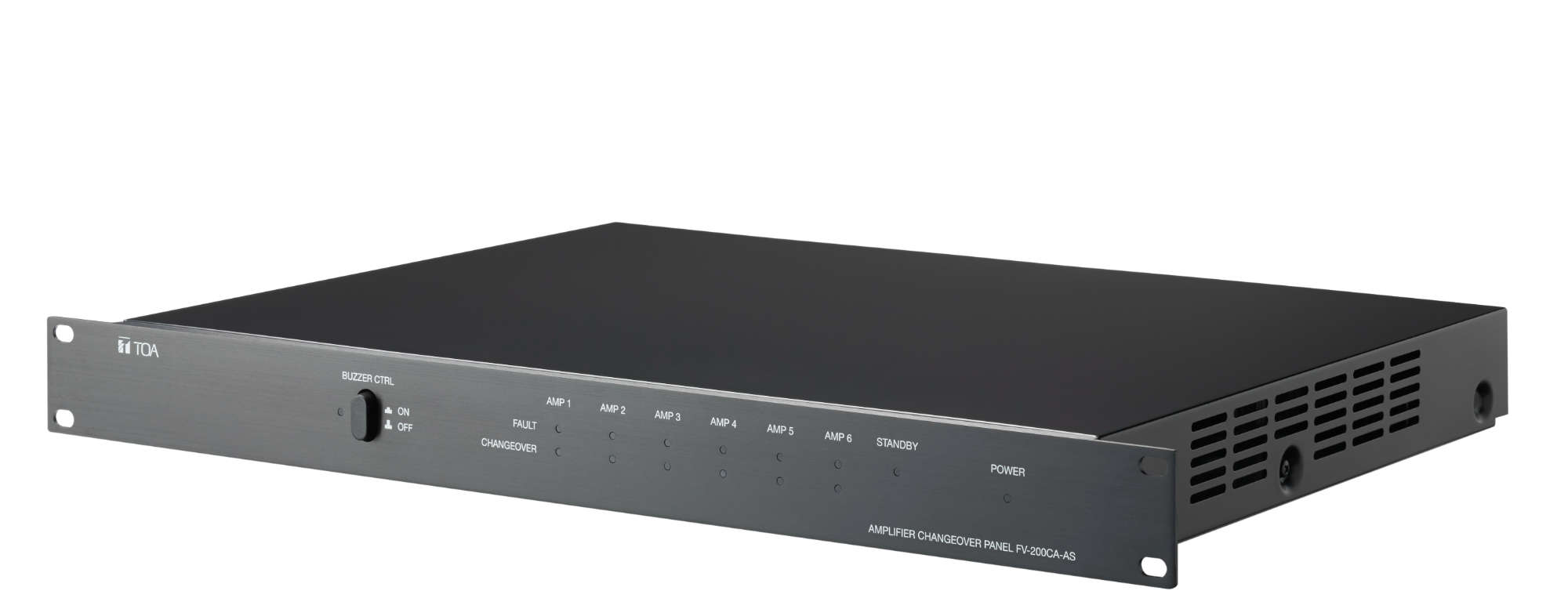 FV-200CA | FV-200 Series | Products | TOA India Pvt. Ltd.