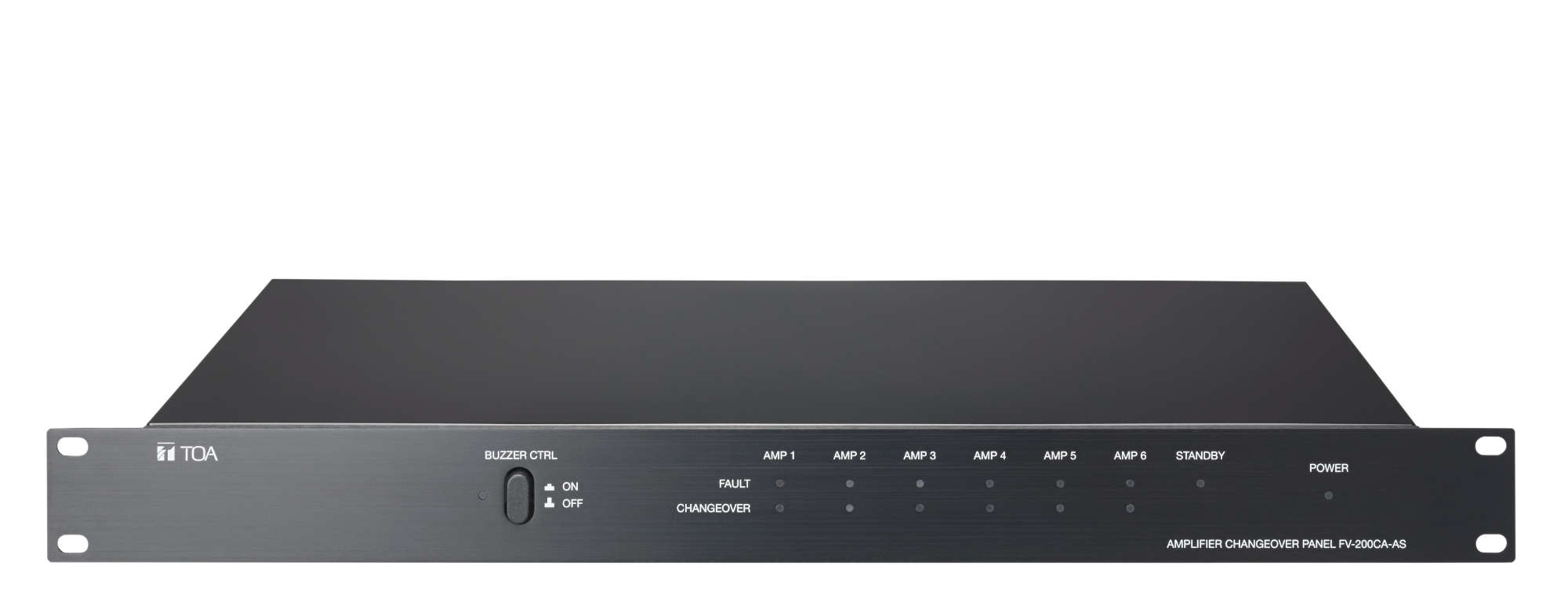 FV-200CA | FV-200 Series | Products | TOA India Pvt. Ltd.