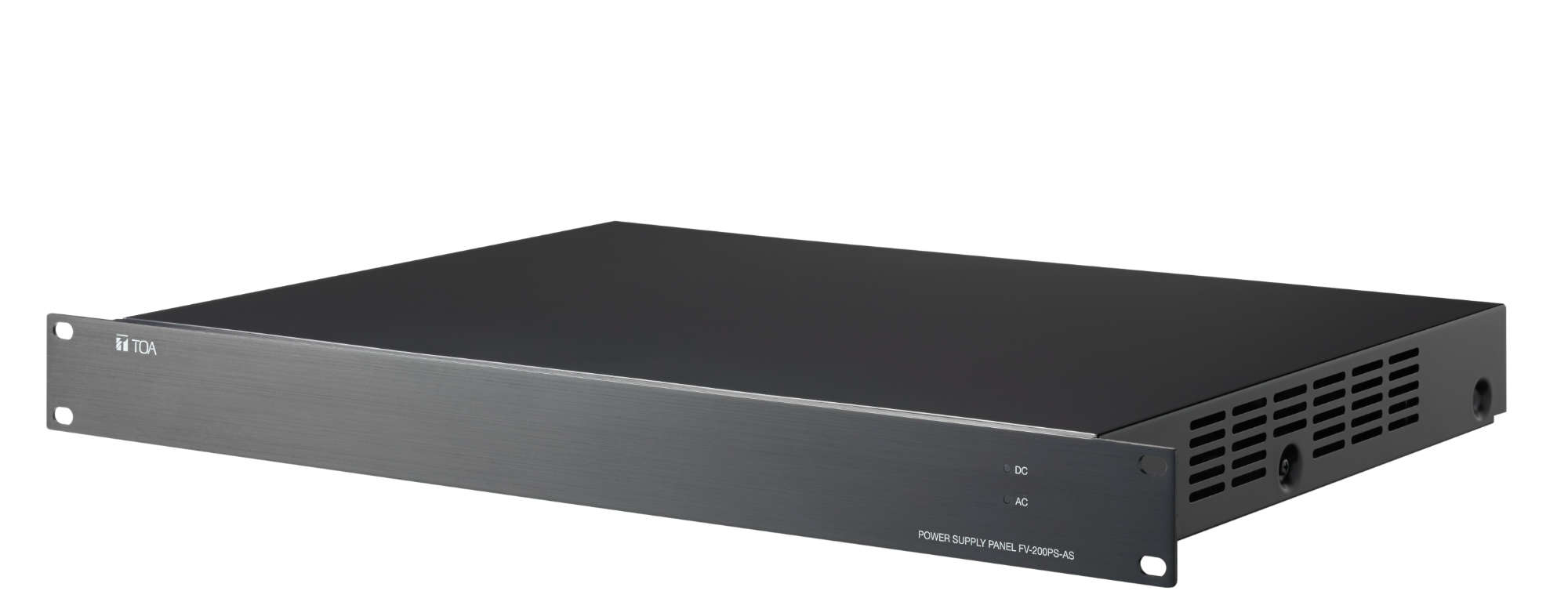 FV-200PS | FV-200 Series | Products | TOA India Pvt. Ltd.