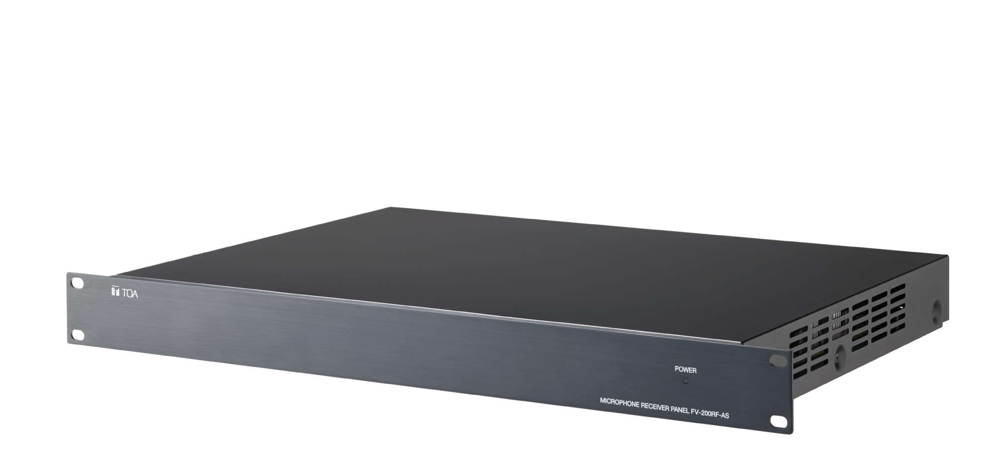 FV-200RF | FV-200 Series | Products | TOA India Pvt. Ltd.