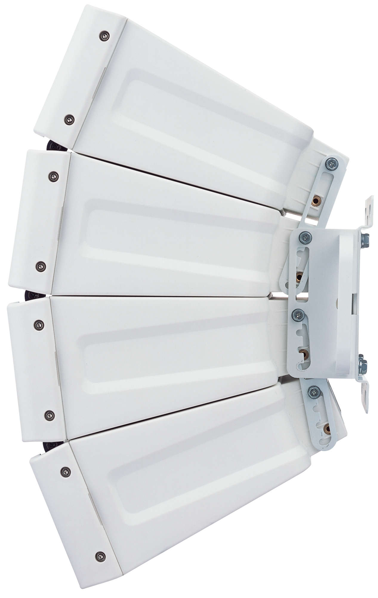 HX-5W-WP | Variable Dispersion Array HX-5 | Products | TOA India Pvt. Ltd.