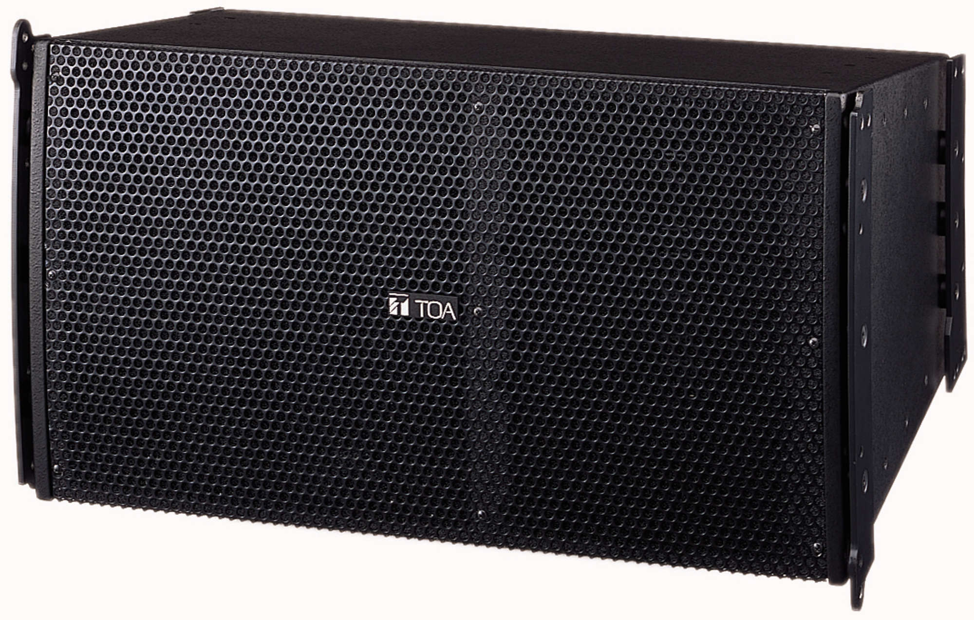 SR-A12S | Line Array Type A | Products | TOA India Pvt. Ltd.
