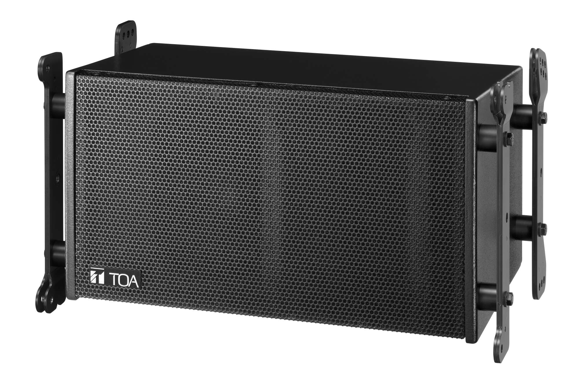 SR-C8L | Line Array Type C | Products | TOA India Pvt. Ltd.