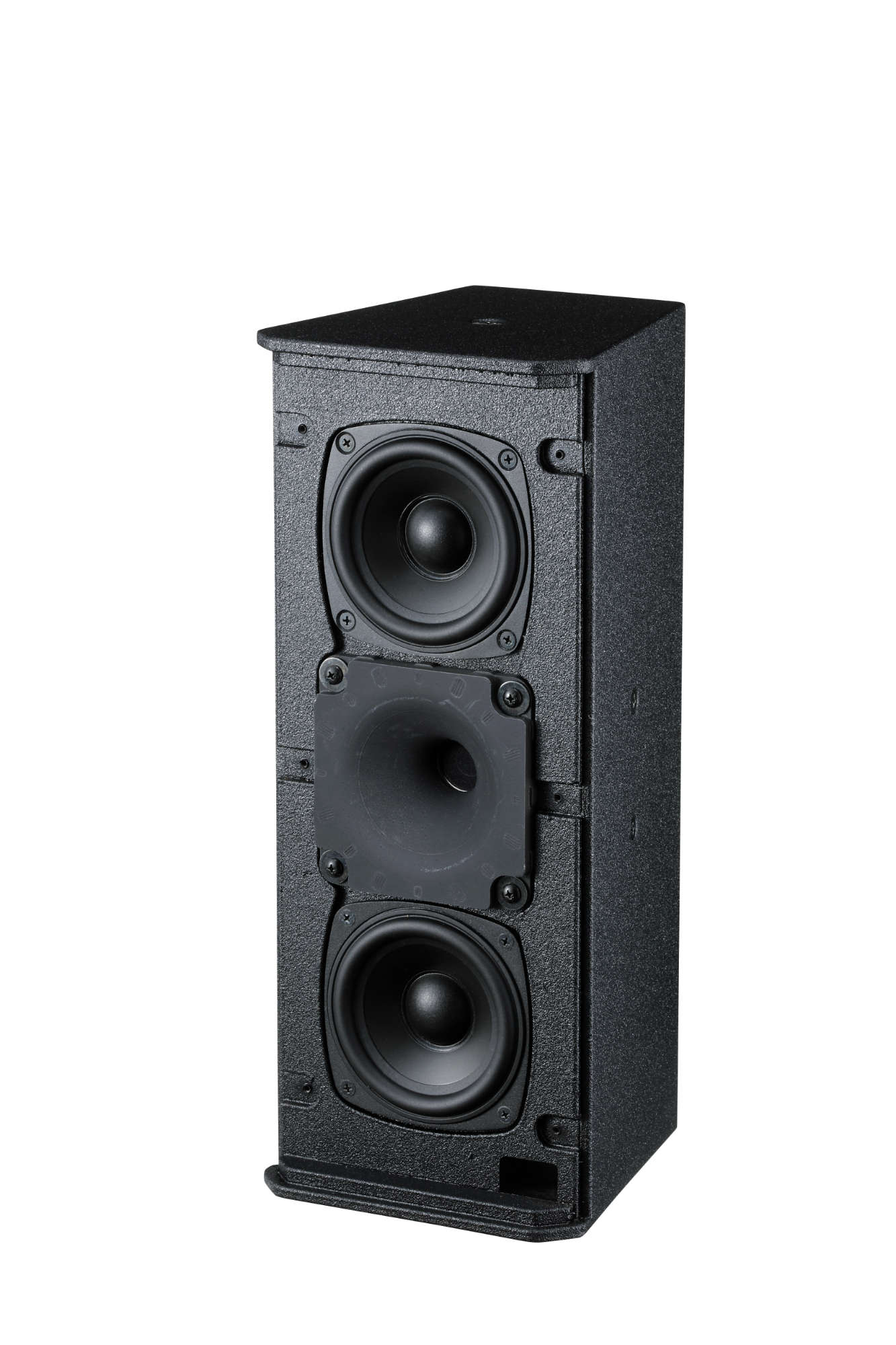 SR-F04 | 2-Way Passive Speaker System | Products | TOA India Pvt. Ltd.