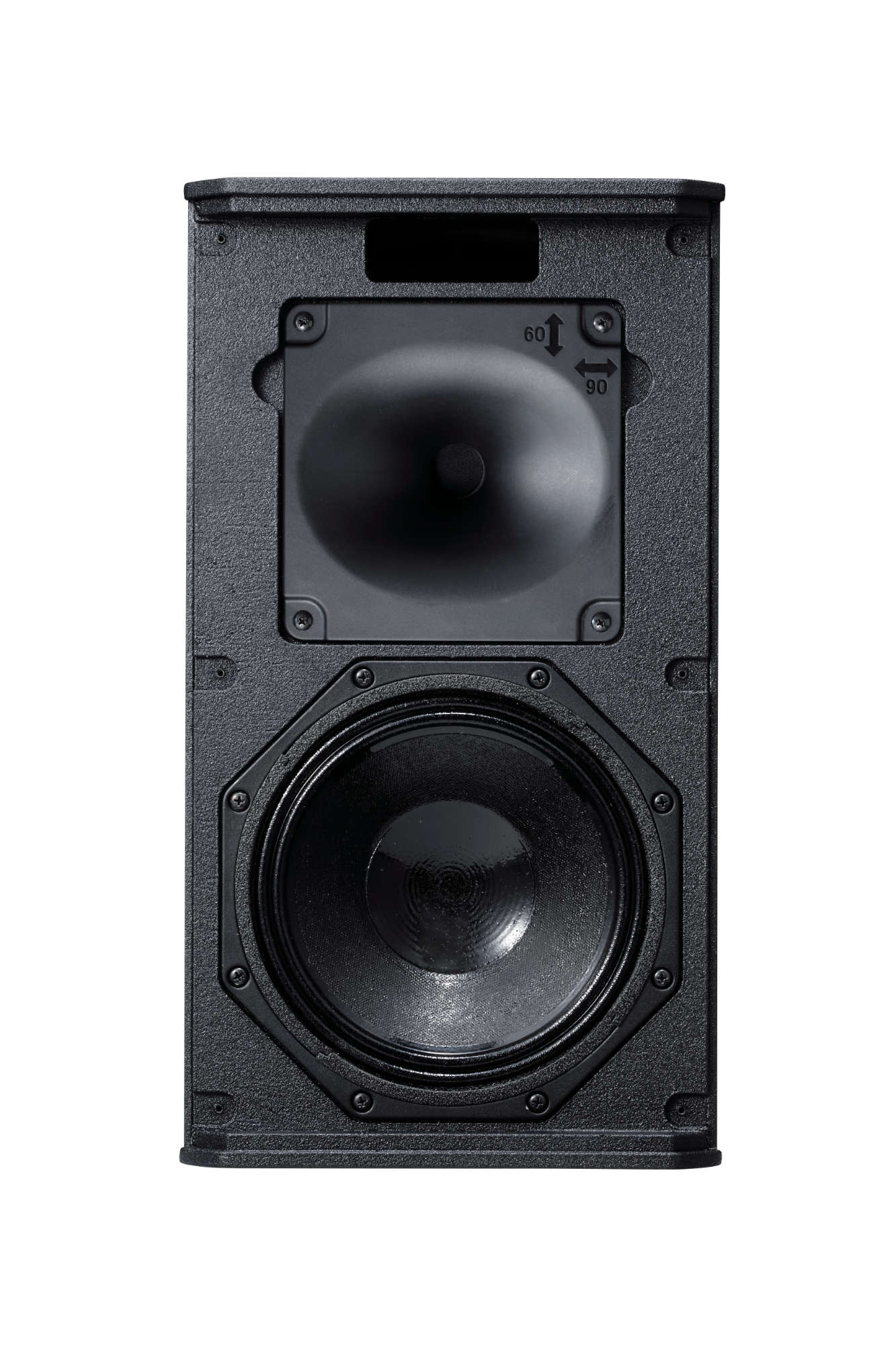 SR-F08 | 2-Way Passive Speaker System | Products | TOA India Pvt. Ltd.