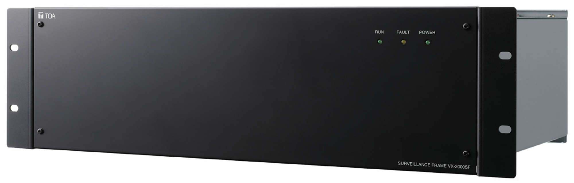 Voice Evacuation Systems | Products | TOA