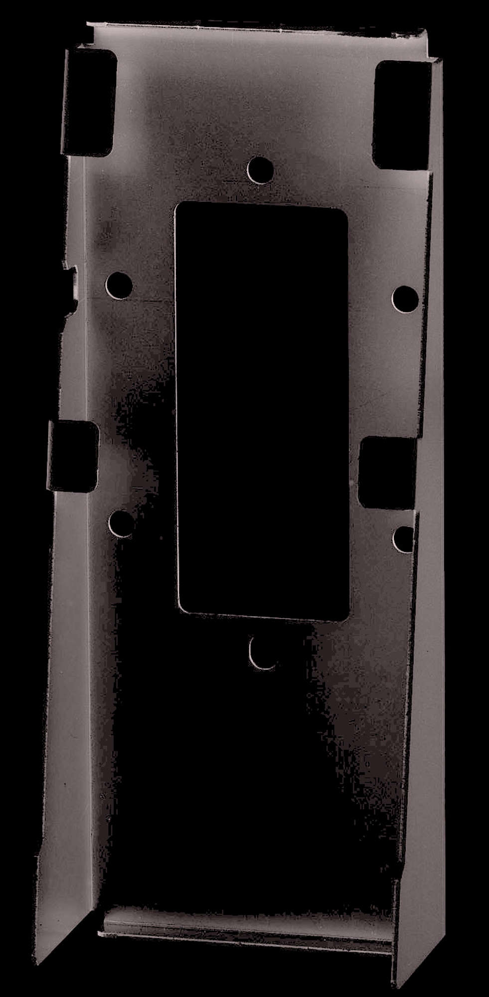 RM-210F | VX-3000 Series | Products | TOA India Pvt. Ltd.