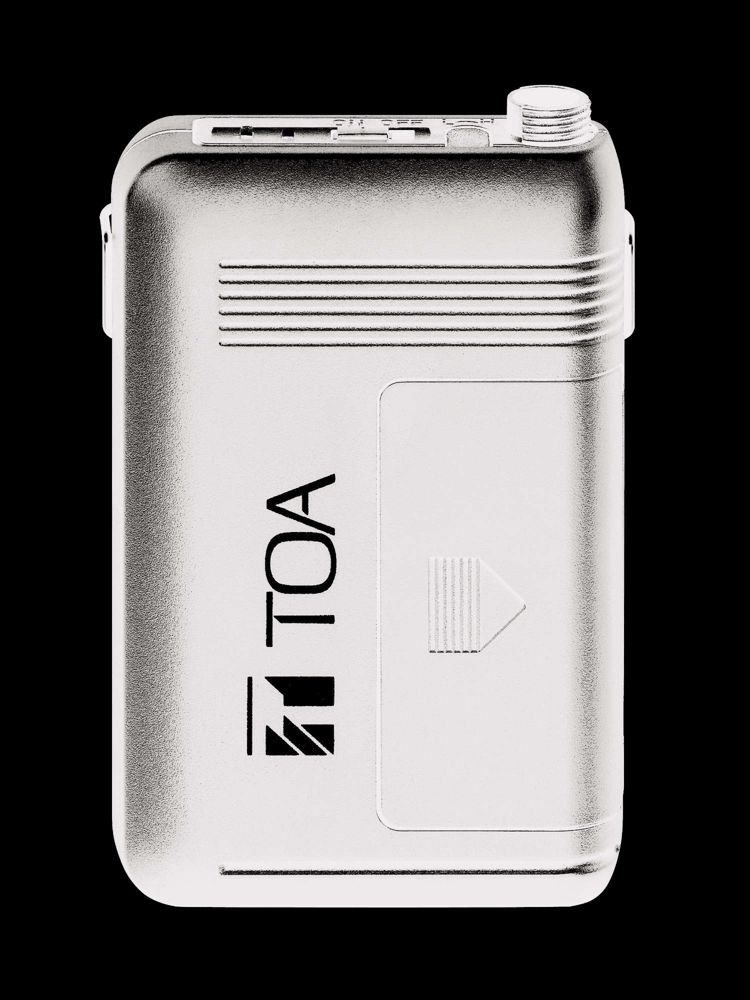 Wireless Guide System | Products | TOA